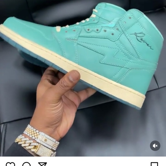 Shoes | Kool Kiy Statue Of Liberty | Poshmark